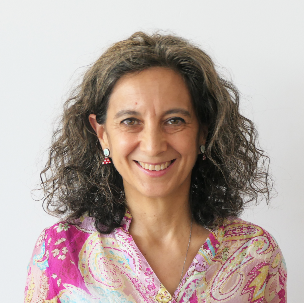 Gema Moya Rubio - Afanion